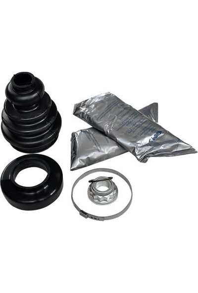 Gkn Aks Körüğü İç Sağ 7H0498202 304838 Transporter T5