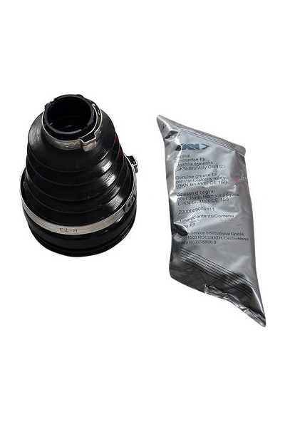 Gkn Aks Körüğü İç 1J0498201J 304210 Volkswagen Polo 2003 2010 Gkn Aks Körüğü İç 1J0498201J 304210 Volkswagen Polo 2003 2010