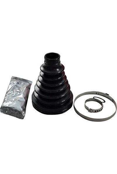 Gkn Aks Körüğü İç Sağ 7H0498202B 304976 Transporter T5 T6