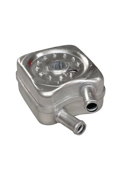 Betto Yağ Soğutucusu Akl Apu Motor 078117021A Golf 4 Bora Passat