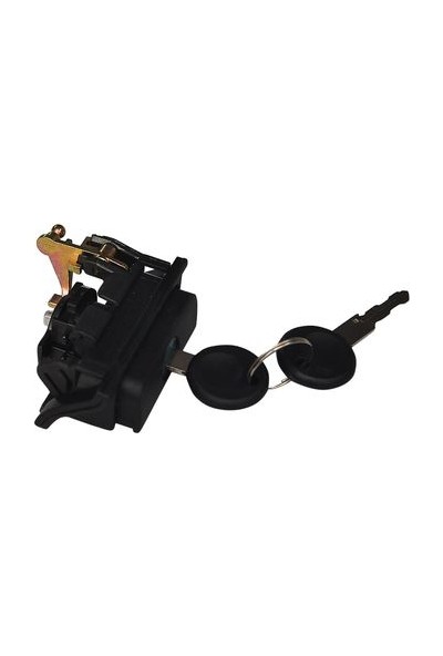 Wopex Bagaj Kilidi 1H6827571E Volkswagen Golf 3 Wopex Bagaj Kilidi 1H6827571E Volkswagen Golf 3