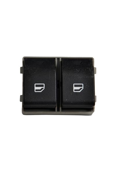 Betto Cam Açma Düğmesi Sol 6Q0959858 Volkswagen Polo 2003 2010