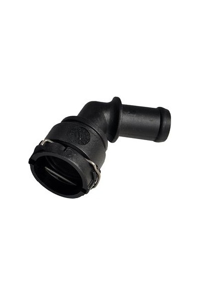 Swb Su Flanşı 1J0122291D Volkswagen Golf 4 Bora 111234755