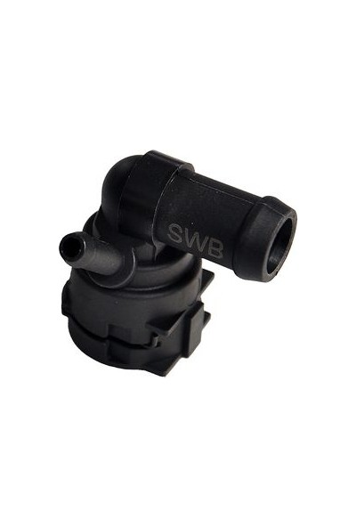 Swb Su Flanşı 1K0122291R Volkswagen Golf 5 Jetta Passat 2006 2010 Swb Su Flanşı 1K0122291R Volkswagen Golf 5 Jetta Passat 2006 2010
