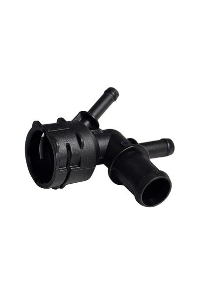 Oem Su Flanşı 5Q0122291Am 5Q0122291E Volkswagen Golf 7