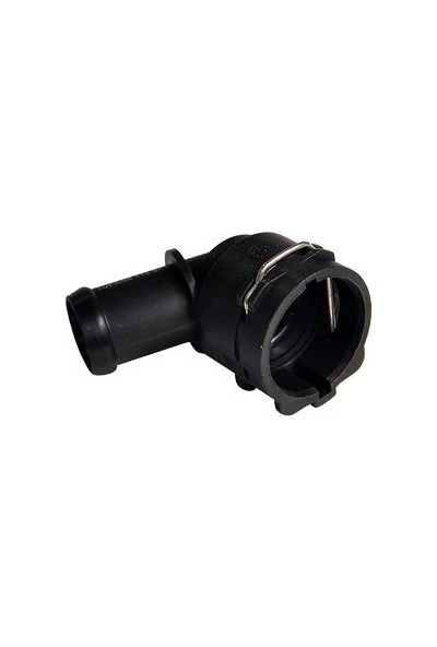 Oem Su Flanşı 1K0122291Bn Volkswagen Passat 2015 2018 Oem Su Flanşı 1K0122291Bn Volkswagen Passat 2015 2018