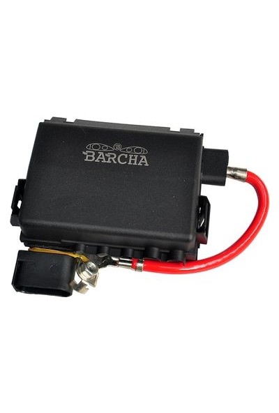 Barcha Sigorta Kutusu 1J0937617D Volkswagen Polo 2000 2005 Barcha Sigorta Kutusu 1J0937617D Volkswagen Polo 2000 2005