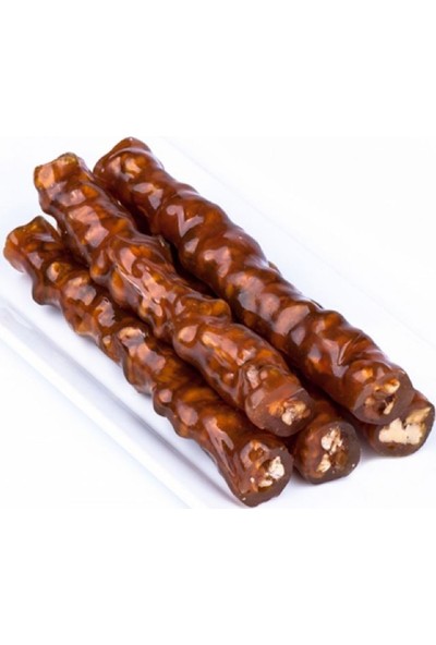 Bigadan Doğal Cevizli Sucuk 1000 gr Bigadan Doğal Cevizli Sucuk 1000 gr