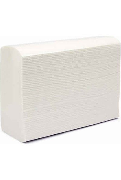 Tolly Ekstra Z Katlama Dispenser Havlu 150'li 12 Adet