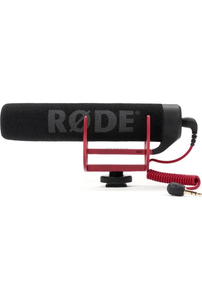 Rode Videomic Go Mikrofon