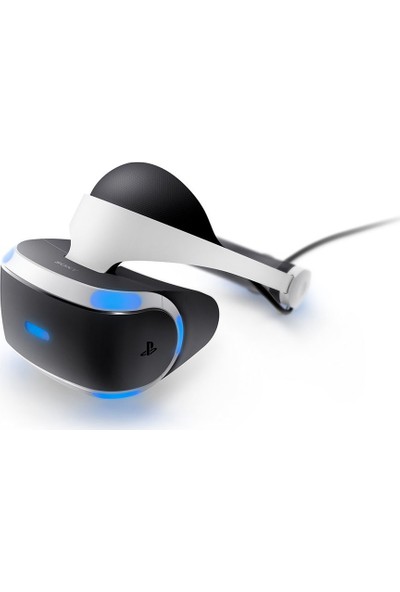 Sony Playstation VR (Sony Eurasia)