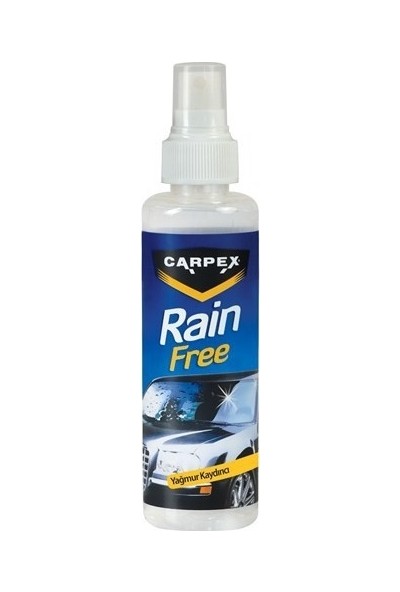 Carpex Cam Yağmur Kaydırıcı 200 ml