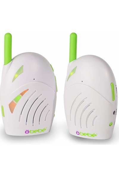 Obebe BD-3000 Bebek Telsizi