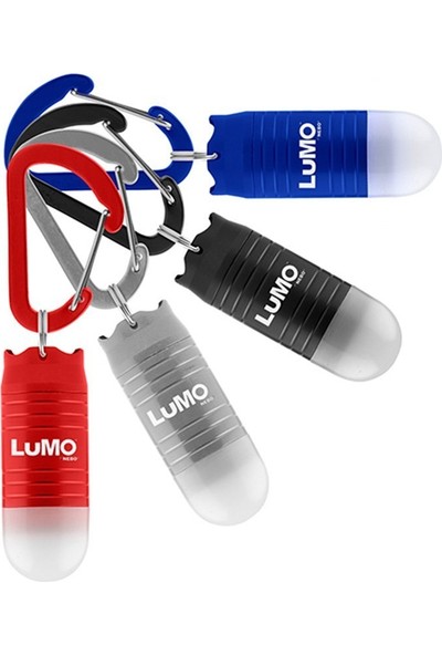 Nebo Lumo Fener Anahtarlık TU NE6095