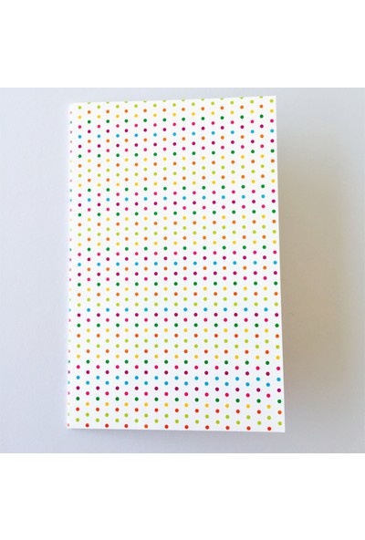 Çocuklar Gülsün Diye Küçük Puantiyeli Kartpostal Çocuklar Gülsün Diye Küçük Puantiyeli Kartpostal