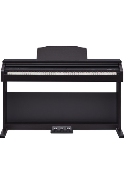 Roland RP30-CRL Gül Ağacı Dijital Piyano Roland RP30-CRL Gül Ağacı Dijital Piyano