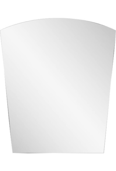 Evcazım CLK417 Gül Ayna