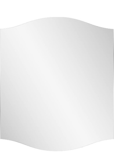 Evcazım CLK419 Lale Ayna