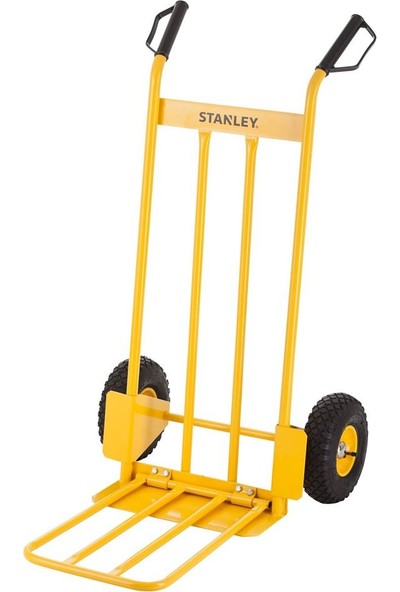 Stanley Ht535 200Kg Endüstriyel Çelik El Arabası