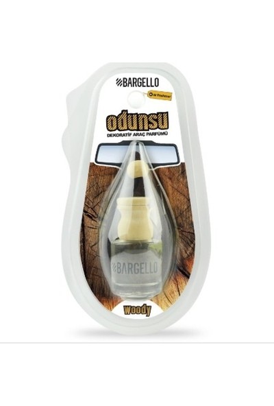 Boostzone Bargello Parfüm - Odunsu Araç Kokusu Boostzone Bargello Parfüm - Odunsu Araç Kokusu