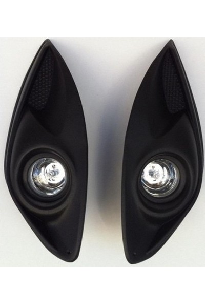 G-Plast G Plast Sis Farı Seti Opel Corsa D 2010- Makyajlı G-Plast G Plast Sis Farı Seti Opel Corsa D 2010- Makyajlı