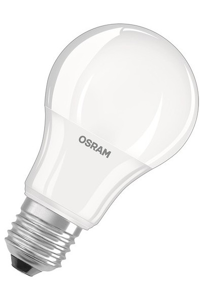 Osram 8,5W-60W Led 806 Lümen Sarı Işık Ampul