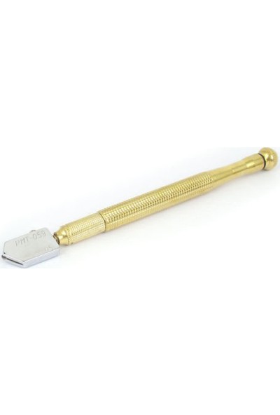 PMT-059 Gazlı Cam Kesme Elması -Kaymaz Metal Saplı - Sarı PMT-059 Gazlı Cam Kesme Elması -Kaymaz Metal Saplı - Sarı