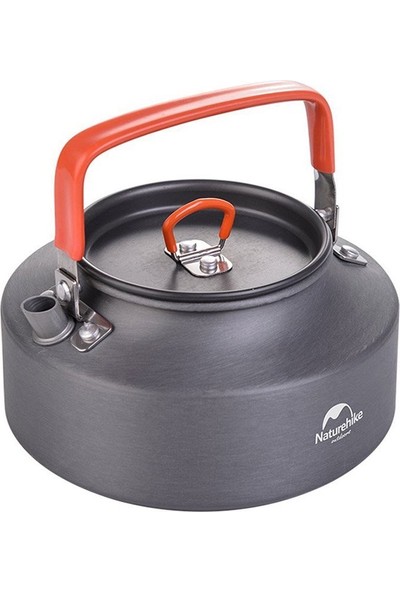 Naturehike Alüminyum Kamp Çaydanlığı NH17C020H