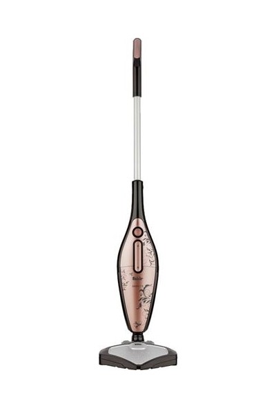 Fakir Darkys 800W Dik Elektrikli Süpürge Yeni Model