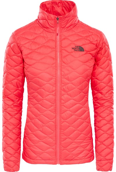 The North Face T93Rxf4Ck Thermoball Kadın Mont