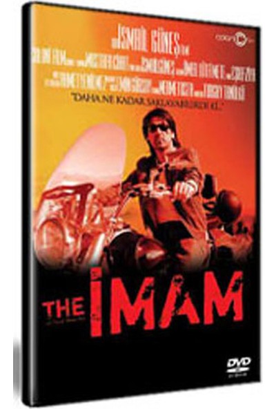 The İmam Dvd Film The İmam Dvd Film
