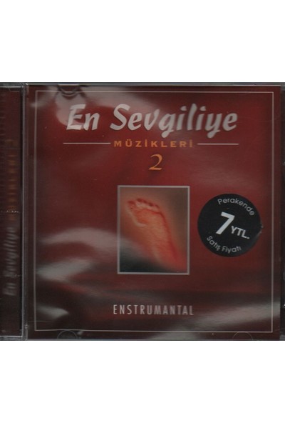 Dursun Ali Erzincanlı - En Sevgiliye Müzikleri - 2 Dursun Ali Erzincanlı - En Sevgiliye Müzikleri - 2