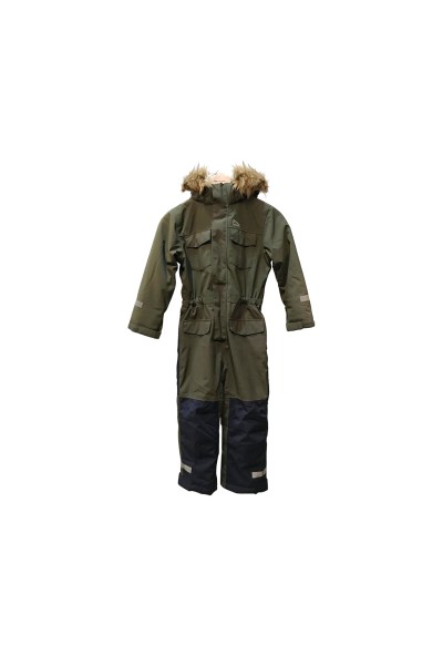 Norheim Çocuk Kayak Tulumu