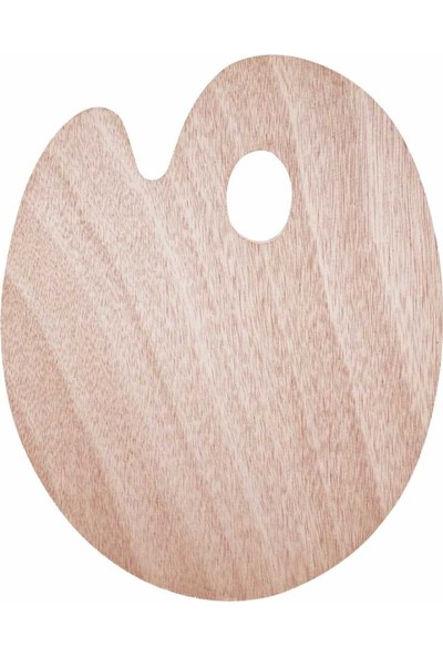 Brons Ahşap Palet Büyük BR-380