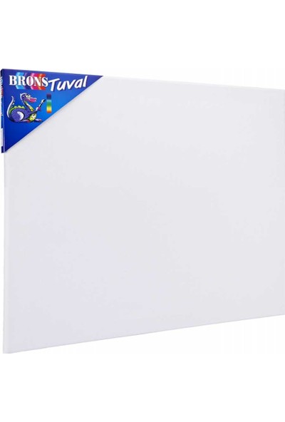 Brons Tuval 50x50cm BR-366 Brons Tuval 50x50cm BR-366