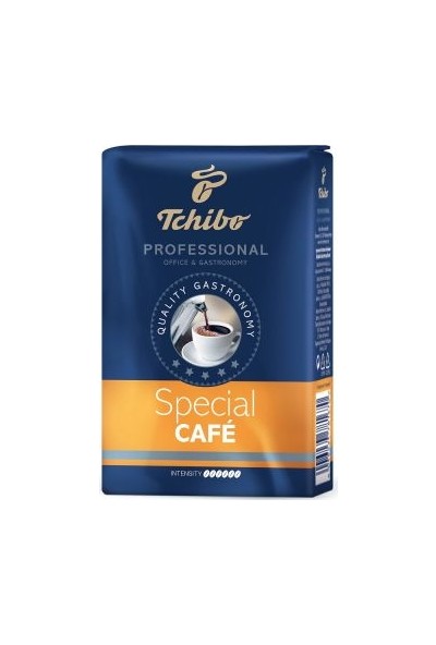 Tchibo Profesional Special Filtre Kahve 250 gr