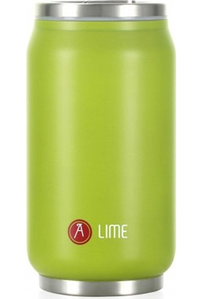 Les Artistes Paris Apple Termos 280ml A1876 Les Artistes Paris Apple Termos 280ml A1876