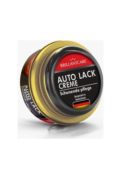 BrillantCare Su İtici Özelikli Premium Wax 426295