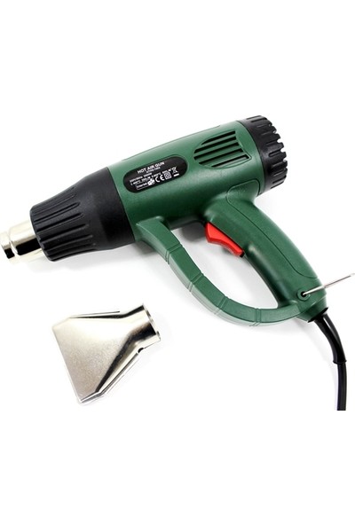 MasterCare HotAir Cam Filmi Elektrikli Fön Makinası 423721