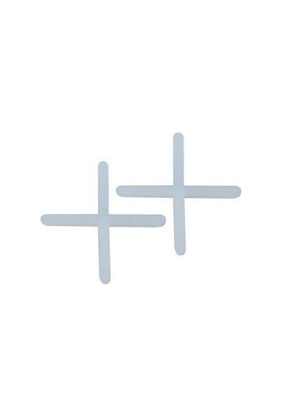 Derz Artısı 1 mm (500 Adet) Derz Artısı 1 mm (500 Adet)