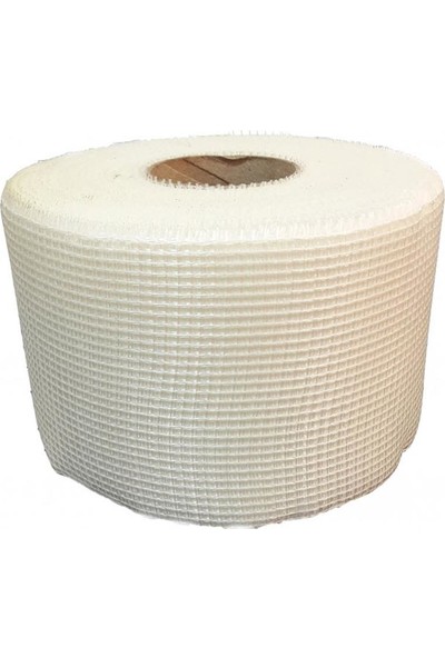 Derz Bandı 10 cm 90 Metre