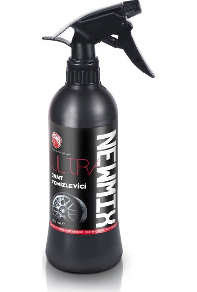 Newmix - Jant Temizleyici Newmix - Jant Temizleyici