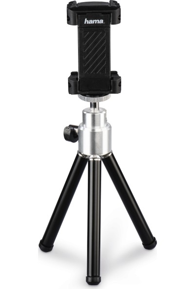 Hama HM.4618 Pro Cep Telefonu Tripodu 9,5 cm