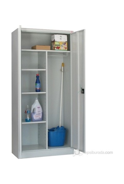 Rmz Ofis Temizlik Dolabı