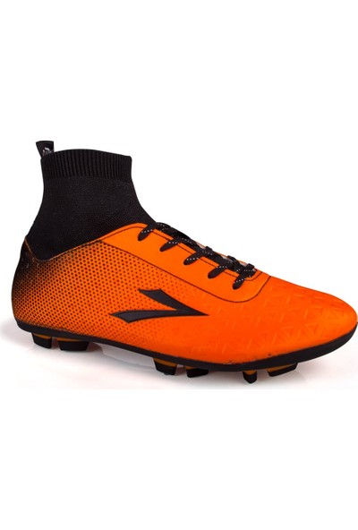 Simav Çoraplı Krampon Turuncu 55