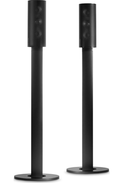 Harman Kardon HTFS3/E Hoparlör Ayağı Siyah