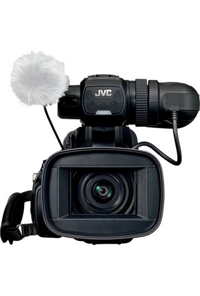 Jvc Jvc Gy-Hm70E Full Hd Video Kamera Jvc Jvc Gy-Hm70E Full Hd Video Kamera