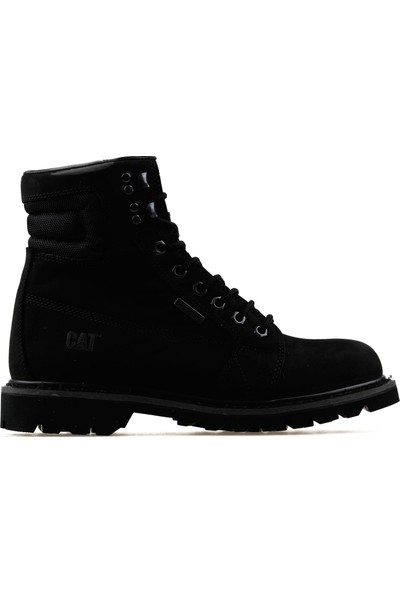 Cat Siyah Erkek Günlük Bot 015M101226-Black