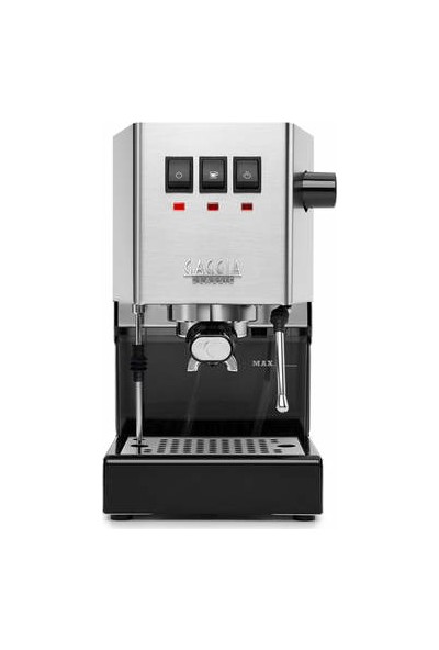 Gaggia Rı9480/11 New Classic 2018 Espresso Makinesi