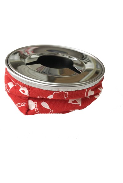 Marin Küllük Kırmızı Renk